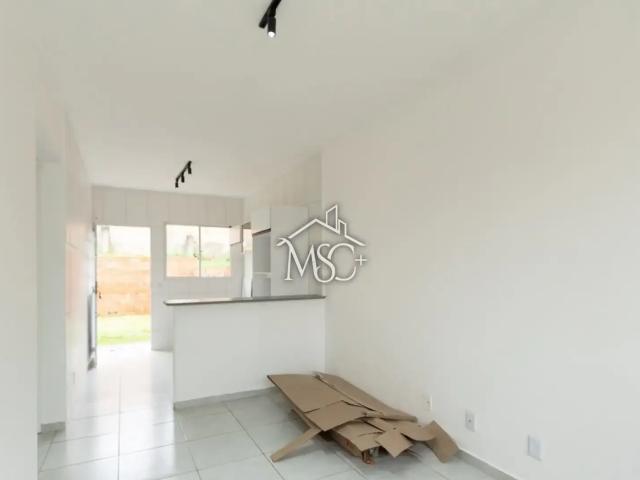 Casa / Sobrado em Condomínio para Locação em Sorocaba/SP Jardim Alpes de Sorocaba 2 Quartos