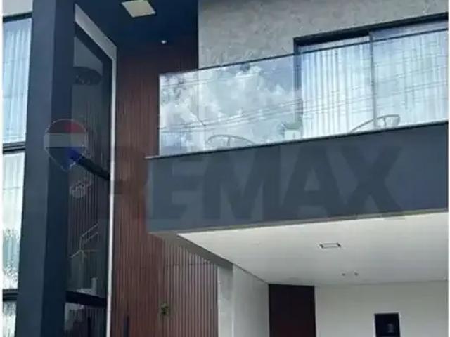 Casa / Sobrado em Condomínio para Locação em Sorocaba/SP Morros 3 Quartos