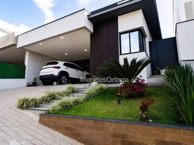 Casa / Sobrado em Condomínio para Locação em Sorocaba/SP Jardim Astro 3 Quartos