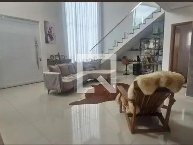 Casa / Sobrado em Condomínio para Locação em Sorocaba/SP Jardim Astro 3 Quartos