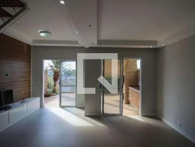 Casa / Sobrado em Condomínio para Locação em Sorocaba/SP Jardim do Paço 3 Quartos