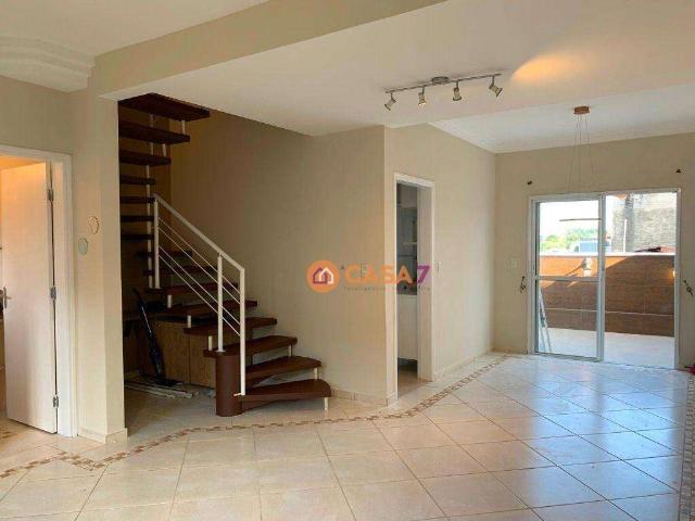 Casa / Sobrado em Condomínio para Locação em Sorocaba/SP Jardim Europa 3 Quartos