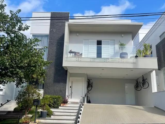 Casa / Sobrado em Condomínio para Locação em Sorocaba/SP Jardim Gonçalves