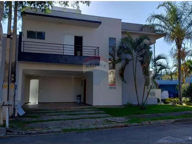 Casa / Sobrado em Condomínio para Locação em Sorocaba/SP Jardim Golden Park Residencial 4 Quartos