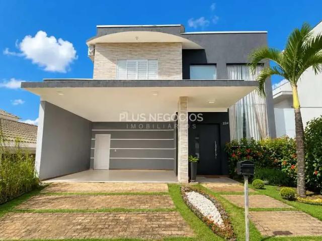 Casa / Sobrado em Condomínio para Locação em Sorocaba/SP Jardim Golden Park Residencial 3 Quartos