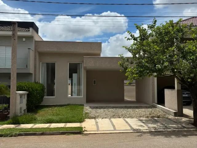 Casa / Sobrado em Condomínio para Locação em Sorocaba/SP Jardim Guarujá 2 Quartos