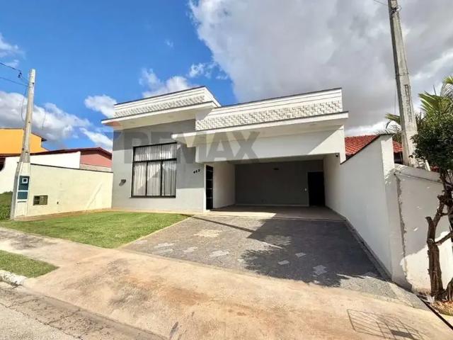 Casa / Sobrado em Condomínio para Locação em Sorocaba/SP Jardim Ibiti do Paço 3 Quartos