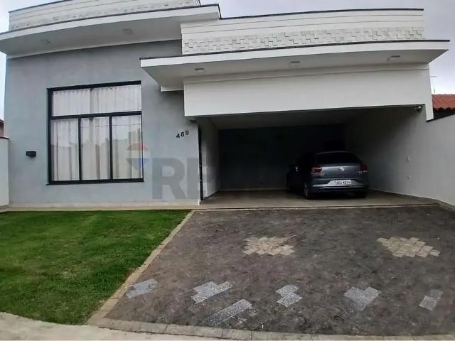 Casa / Sobrado em Condomínio para Locação em Sorocaba/SP Jardim Ibiti do Paço 3 Quartos