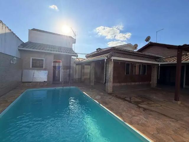 Casa / Sobrado em Condomínio para Locação em Sorocaba/SP Jardim Ibiti do Paço 3 Quartos