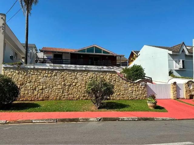 Casa / Sobrado em Condomínio para Locação em Sorocaba/SP Jardim Ibiti do Paço 4 Quartos