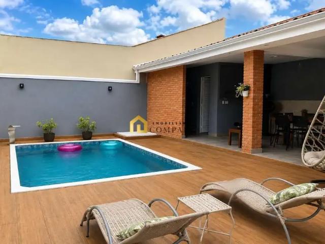 Casa / Sobrado em Condomínio para Locação em Sorocaba/SP Jardim Ibiti do Paço 4 Quartos