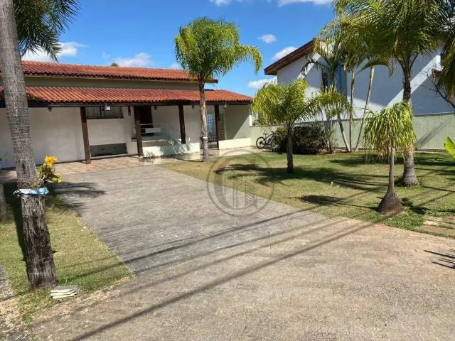 Casa / Sobrado em Condomínio para Locação em Sorocaba/SP Jardim Ibiti do Paço 4 Quartos