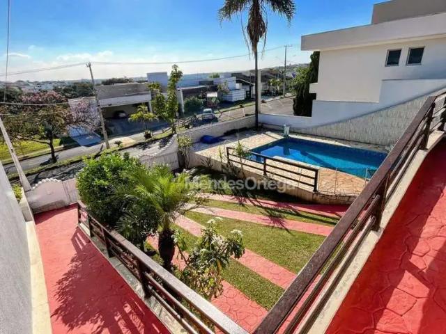 Casa / Sobrado em Condomínio para Locação em Sorocaba/SP Jardim Ibiti do Paço 4 Quartos