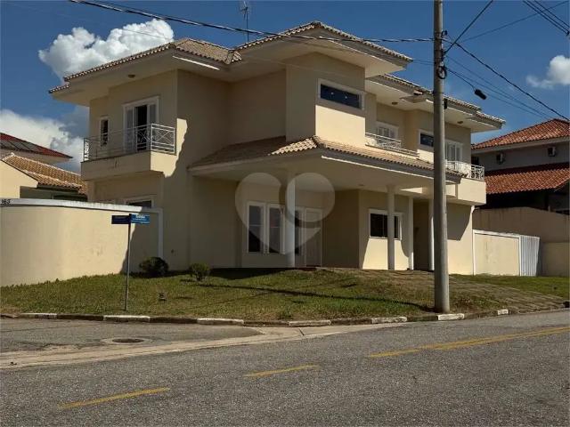 Casa / Sobrado em Condomínio para Locação em Sorocaba/SP Jardim Ibiti do Paço 4 Quartos