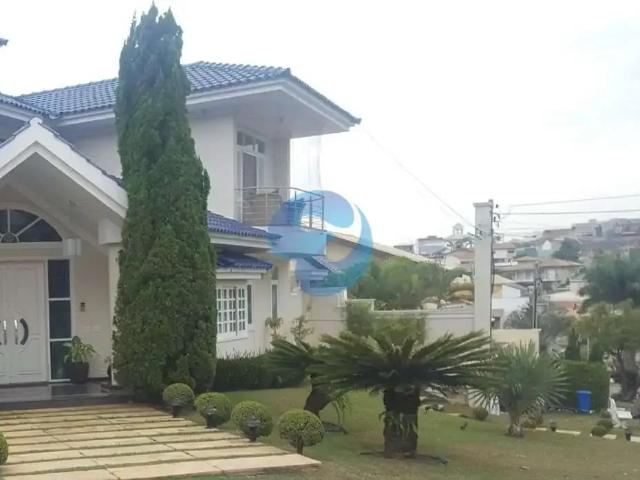 Casa / Sobrado em Condomínio para Locação em Sorocaba/SP Jardim Ibiti do Paço 4 Quartos