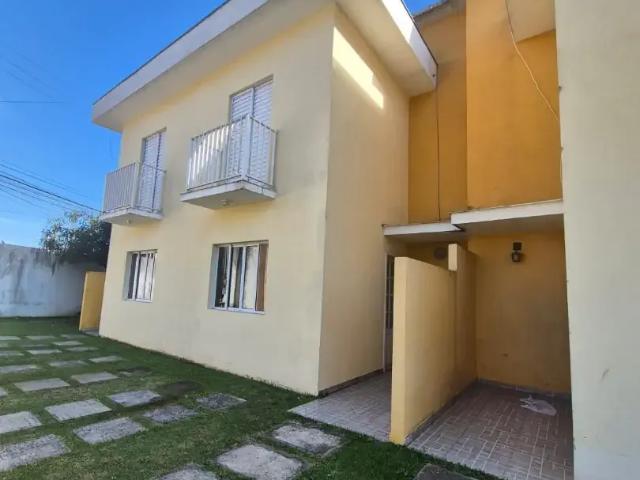 Casa / Sobrado em Condomínio para Locação em Sorocaba/SP Jardim Jatobá 2 Quartos