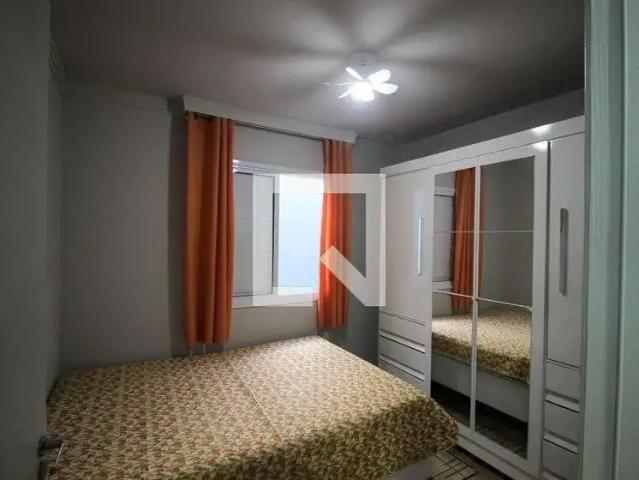 Casa / Sobrado em Condomínio para Locação em Sorocaba/SP Jardim Montreal 2 Quartos
