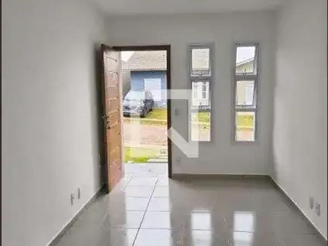Casa / Sobrado em Condomínio para Locação em Sorocaba/SP Jardim Montreal 3 Quartos