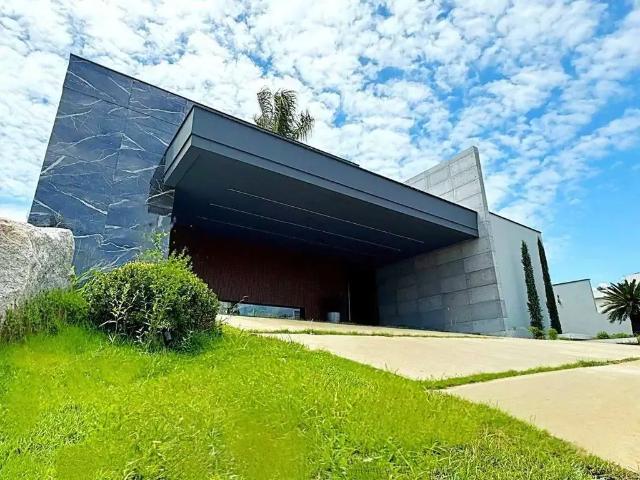 Casa / Sobrado em Condomínio para Locação em Sorocaba/SP Jardim Novo Mundo 4 Quartos