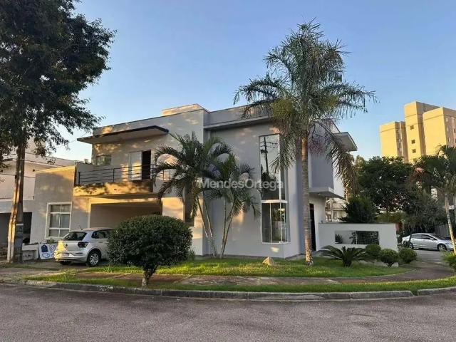 Casa / Sobrado em Condomínio para Locação em Sorocaba/SP Jardim Novo Horizonte 4 Quartos