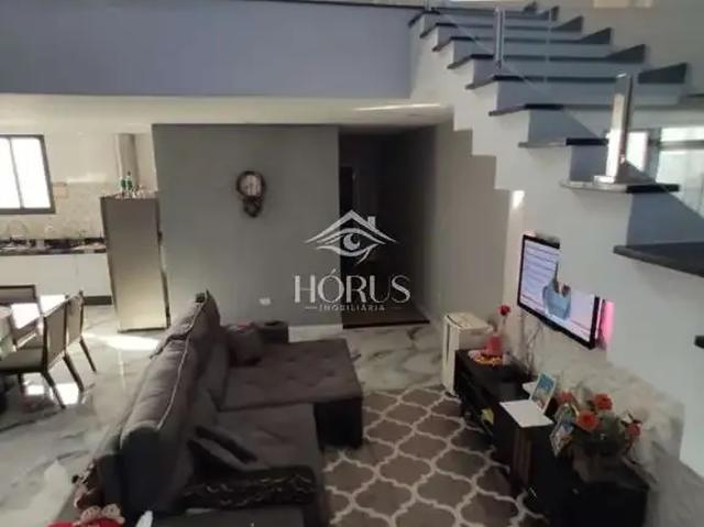 Casa / Sobrado em Condomínio para Locação em Sorocaba/SP Jardim Novo Horizonte 4 Quartos