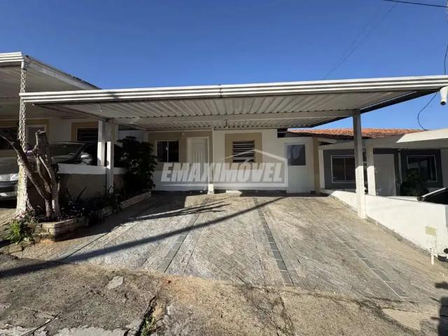Casa / Sobrado em Condomínio para Locação em Sorocaba/SP Jardim Novo Horizonte 2 Quartos