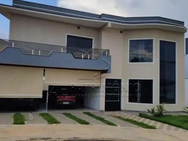 Casa / Sobrado em Condomínio para Locação em Sorocaba/SP Jardim Novo Horizonte 3 Quartos