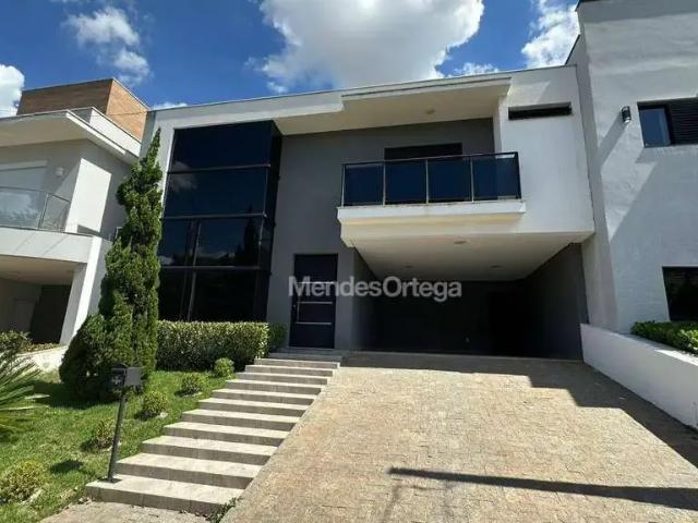 Casa / Sobrado em Condomínio para Locação em Sorocaba/SP Jardim Novo Horizonte 3 Quartos