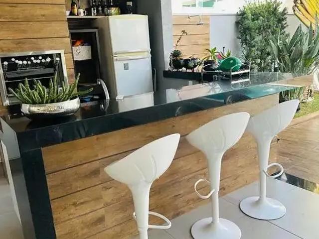 Casa / Sobrado em Condomínio para Locação em Sorocaba/SP Jardim Novo Horizonte 3 Quartos