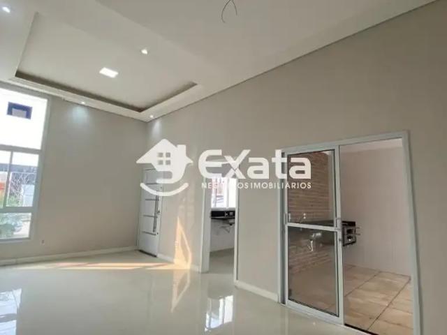 Casa / Sobrado em Condomínio para Locação em Sorocaba/SP Jardim Novo Horizonte 3 Quartos