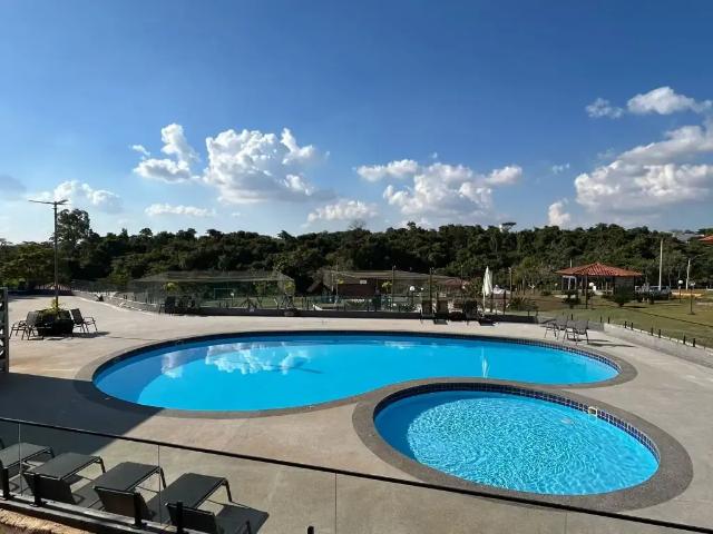 Casa / Sobrado em Condomínio para Locação em Sorocaba/SP Jardim Novo Horizonte 3 Quartos