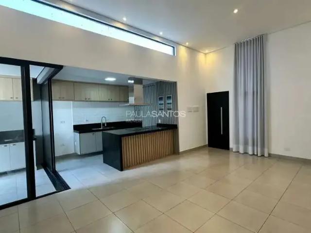 Casa / Sobrado em Condomínio para Locação em Sorocaba/SP Jardim Novo Horizonte 3 Quartos