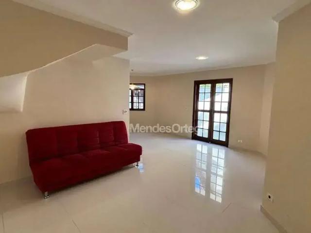 Casa / Sobrado em Condomínio para Locação em Sorocaba/SP Parque Campolim 4 Quartos