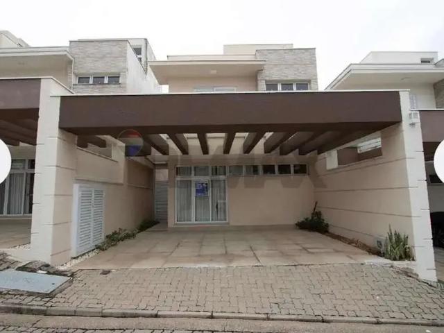 Casa / Sobrado em Condomínio para Locação em Sorocaba/SP Jardim Pagliato 3 Quartos