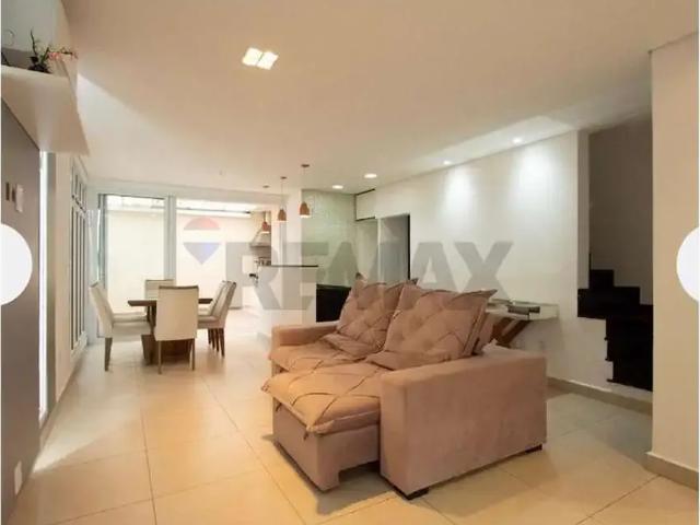 Casa / Sobrado em Condomínio para Locação em Sorocaba/SP Jardim Pagliato 3 Quartos