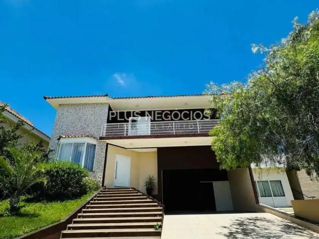Casa / Sobrado em Condomínio para Locação em Sorocaba/SP Jardim Pagliato 3 Quartos