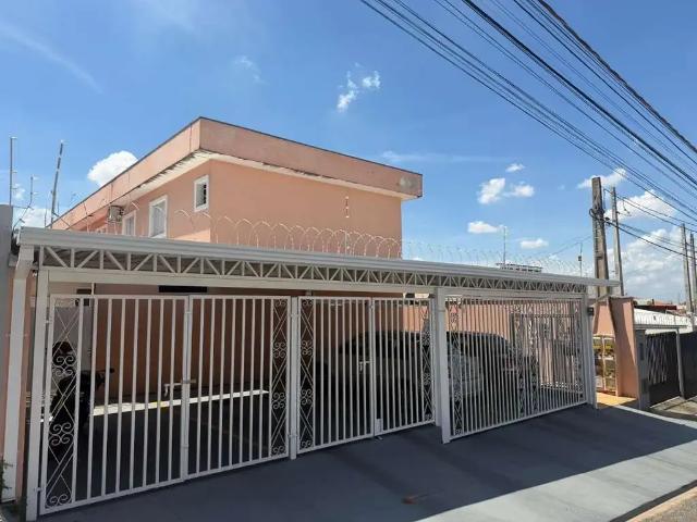 Casa / Sobrado em Condomínio para Locação em Sorocaba/SP Jardim Piazza Di Roma II 2 Quartos
