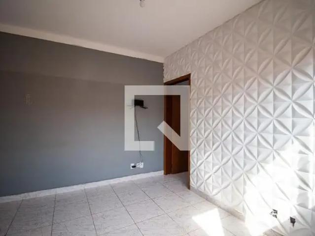 Casa / Sobrado em Condomínio para Locação em Sorocaba/SP Jardim Portal do Itavuvu 2 Quartos