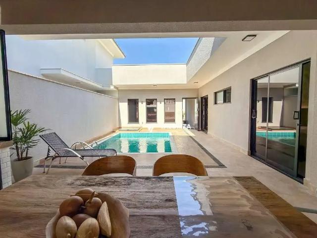 Casa / Sobrado em Condomínio para Locação em Sorocaba/SP Jardim Portal da Colina 3 Quartos