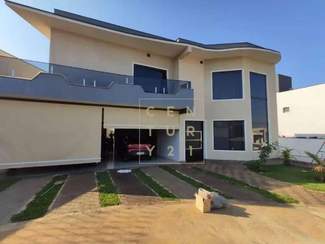 Casa / Sobrado em Condomínio para Locação em Sorocaba/SP Jardim Planalto 3 Quartos