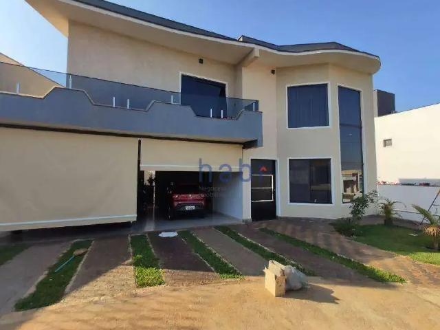 Casa / Sobrado em Condomínio para Locação em Sorocaba/SP Jardim Planalto 3 Quartos