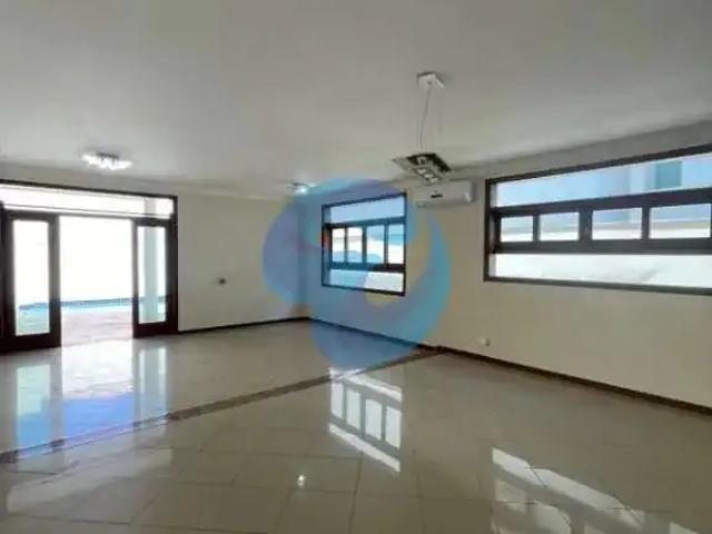 Casa / Sobrado em Condomínio para Locação em Sorocaba/SP Jardim Residencial Tivoli Park 4 Quartos