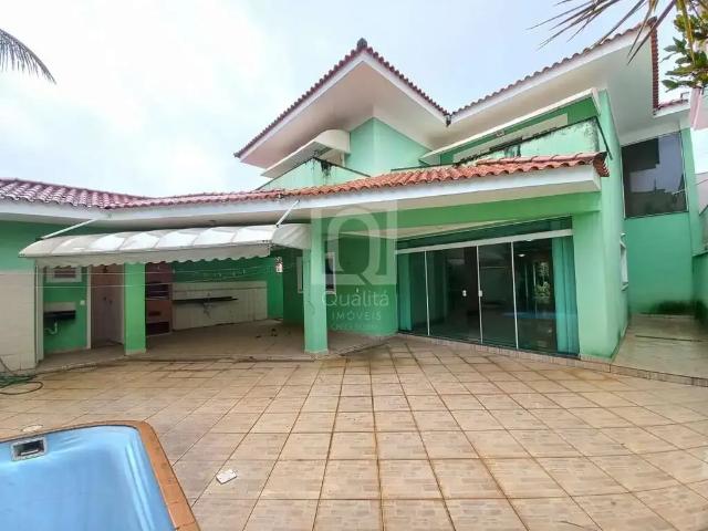 Casa / Sobrado em Condomínio para Locação em Sorocaba/SP Jardim Residencial Tivoli Park 3 Quartos