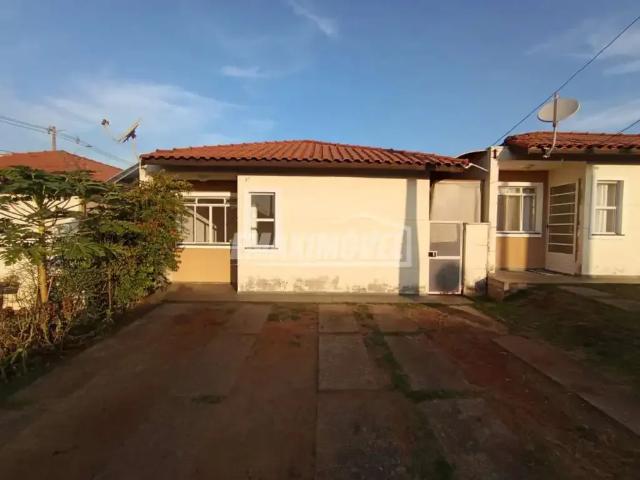 Casa / Sobrado em Condomínio para Locação em Sorocaba/SP Jardim Residencial Villa Amato 3 Quartos