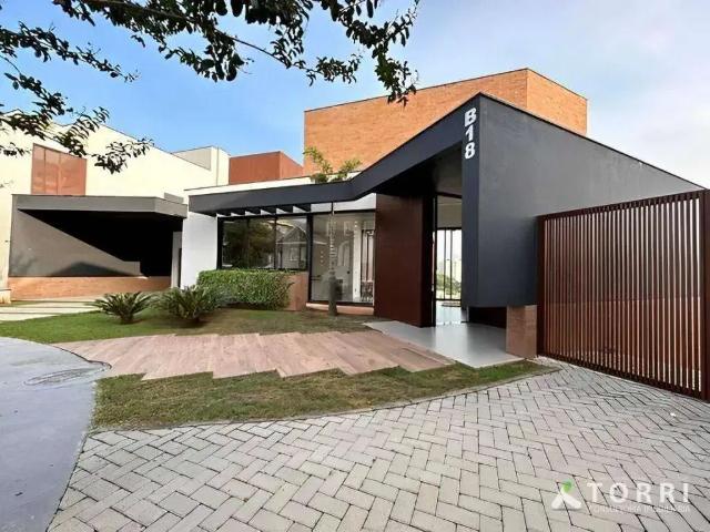 Casa / Sobrado em Condomínio para Locação em Sorocaba/SP Jardim Residencial Castanheira 3 Quartos