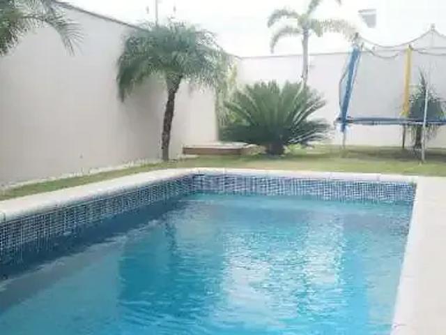 Casa / Sobrado em Condomínio para Locação em Sorocaba/SP Jardim Residencial Chácara Ondina 4 Quartos