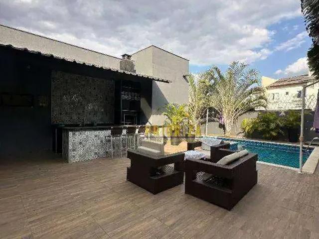 Casa / Sobrado em Condomínio para Locação em Sorocaba/SP Jardim Residencial Chácara Ondina 3 Quartos