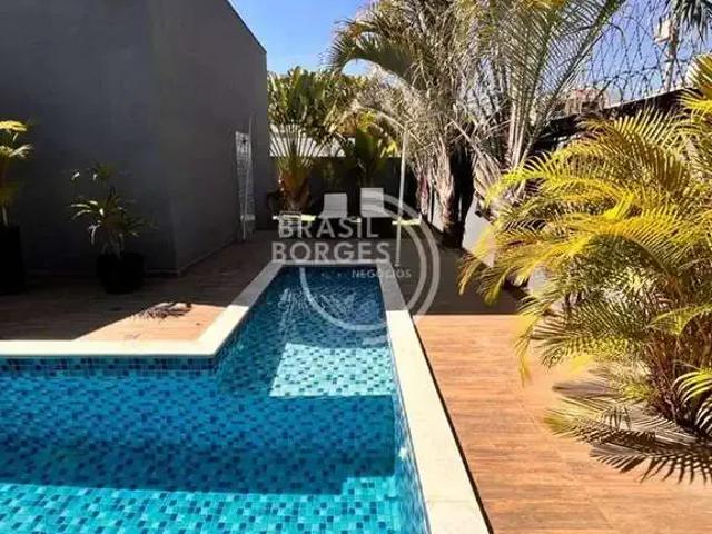 Casa / Sobrado em Condomínio para Locação em Sorocaba/SP Jardim Residencial Chácara Ondina 3 Quartos