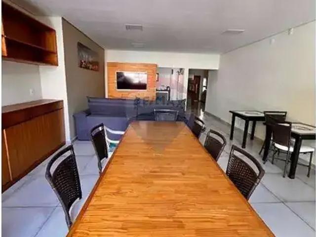 Casa / Sobrado em Condomínio para Locação em Sorocaba/SP Jardim Residencial Chácara Ondina 3 Quartos