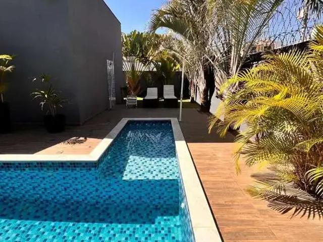 Casa / Sobrado em Condomínio para Locação em Sorocaba/SP Jardim Residencial Chácara Ondina 3 Quartos